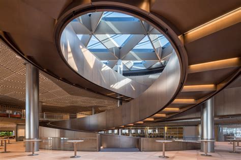 Sustainable Building Examples