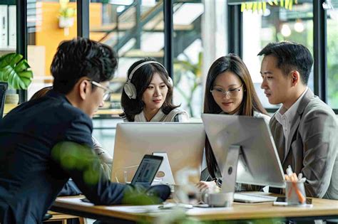 Your Guide To BPO Business Models Types And Benefits