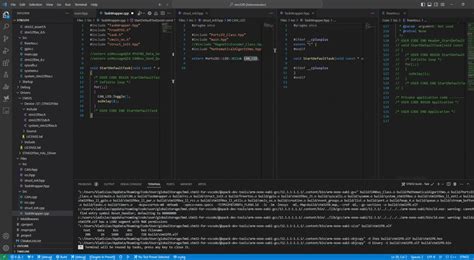 Создаем проект Stm32 C Freertos в Vscode для очень маленьких Хабр