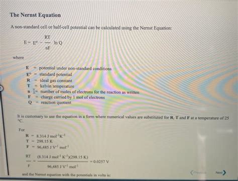 Solved Consider the following cell reaction: Ni(3) + 2 | Chegg.com
