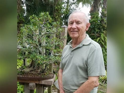 Lt Col William Bill Charles Zeigler S Obituary Stuart Ever Loved
