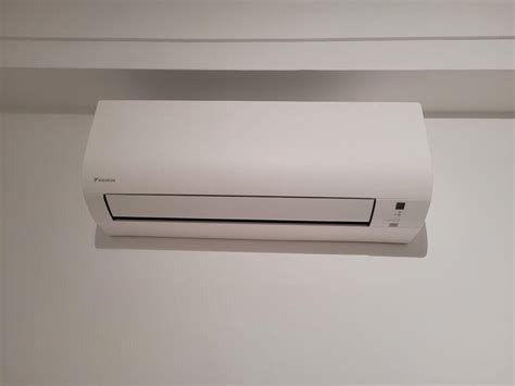 Services Professionnels D Installation Climatisation Multi Split