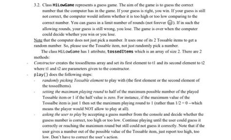 Solved Read All The Information In The Picture And I Gave Chegg