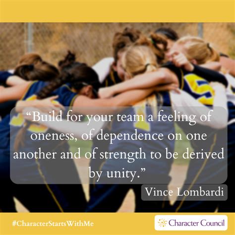 Dependability Quotes Character Council