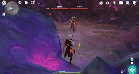 「層岩巨淵深遊記」系列任務攻略——黑翳漸濃隱兇險 Genshin Impact Hoyolab