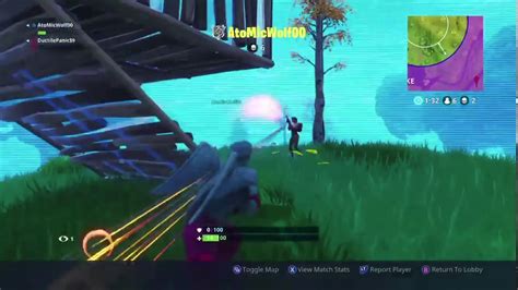 Duo Kill Youtube