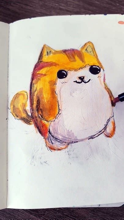 это практика Art скетч рисунок шортс Drawing Shortss рисование