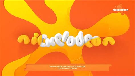 Nickelodeon Latinoamérica Feed Pan Tandas Comerciales 20012024