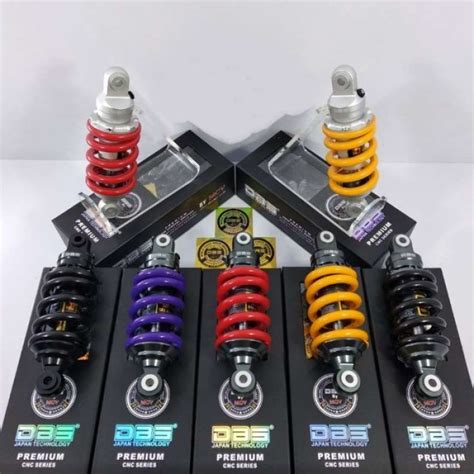 Promo Monoshock Jupiter Mx Shockbreaker DBS Mx Mx King Mx New Original