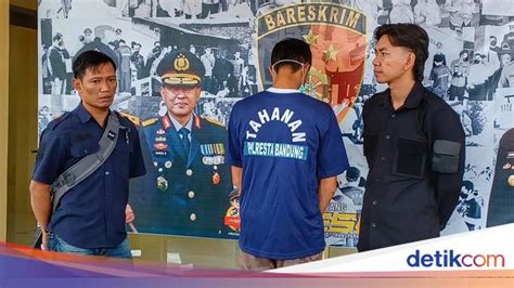 Polisi Bongkar Ulah Muncikari Siasati Pembunuhan Wanita Di Bandung