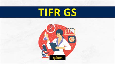 TIFR GS 2023 Question Paper PDF With Solutions Download Here AglaSem Admission
