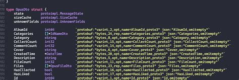 ignore protobuf generate useless field · issue 698 · swaggo swag · github