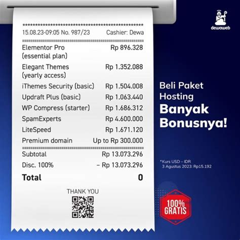 cara membuat website html dan css contoh surat resmi