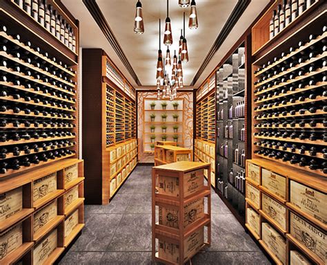 El Sur Westin Dubai On Behance