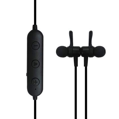 Ultra-Mobile Accessories-Earldom-Earldom BH06 Bluetooth Sports ...