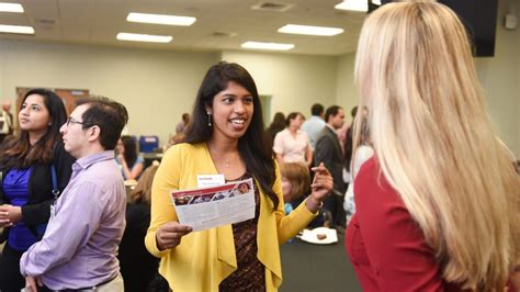 Industry Immersion Program The Graduate School