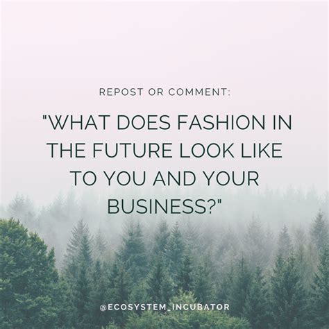 Calling All Ecosystem Incubator Members… The Ecosystem Incubator