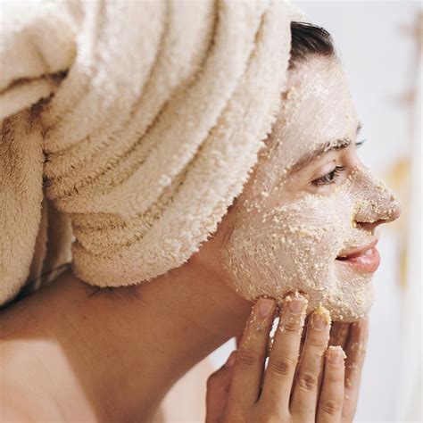 Exfoliate Your Skin And Shine This Winter Symbios Health