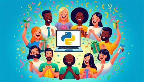 Python Your Ticket To Tomorrow S Tech Job Market