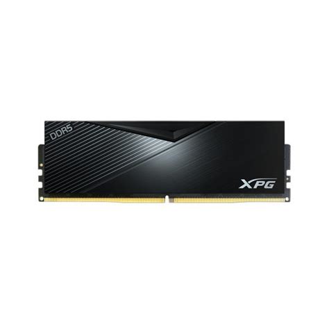 ADATA XPG LANCER 16GB DDR5 5200MHz LVPC