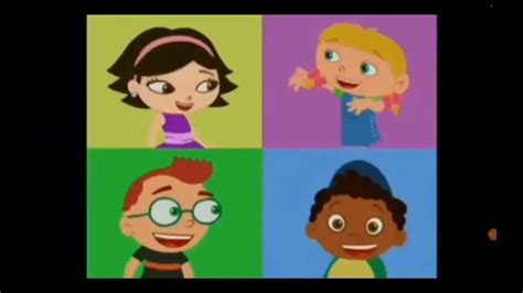Little Einsteins Theme Song Cover By Finley And Kyle Pal Pitch