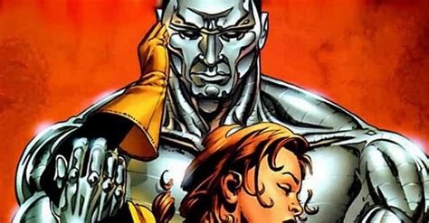 Best Marvel Comics Romances List Of Marvel Character Couples