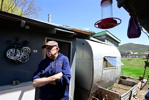 The Battle To Keep Colorados Mobile Home Parks In Local Hands