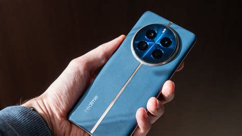 Realme 12 Pro Vs Redmi Note 13 Pro Techradar