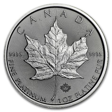 Platinum Price