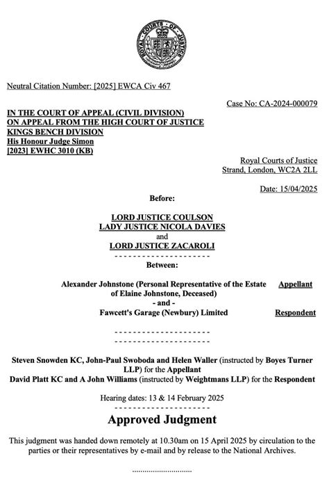 Whether It Is Appropriate To Draw An Inference And If So The Nature And… Dominic Bright