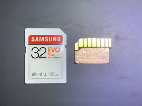 Preparing Monolith Flash Memory For Recovery It