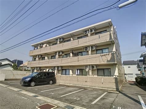 オアシス二本木の賃貸物件 愛知県三河エリアの賃貸物件なら【aco賃貸com】
