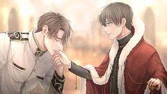 Yaoi Male Page 9 Of 2904 Zerochan Anime Image Board