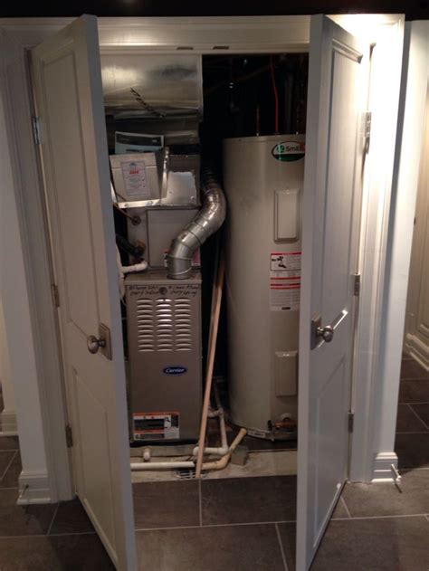 How Do I Know If My Thermostat Or Furnace Is Broken