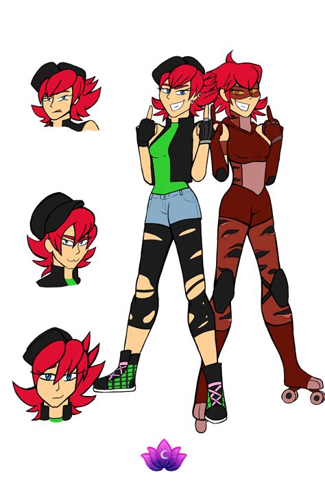 Salvation Au Alix Kubdel By Celestiall0tus On Deviantart