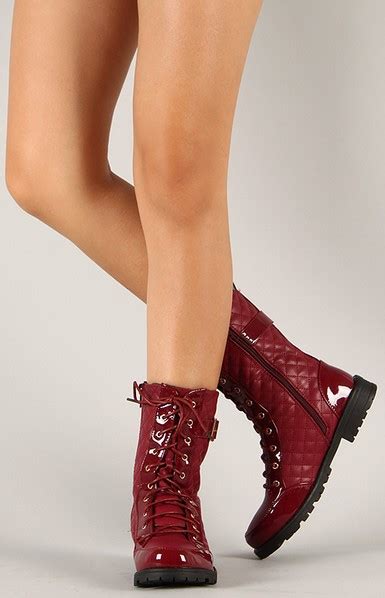 10 Trendy Mid Calf Boots For Less Than 50 Pretty Designs