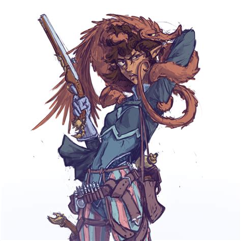 Ian Schober Alchemist 2