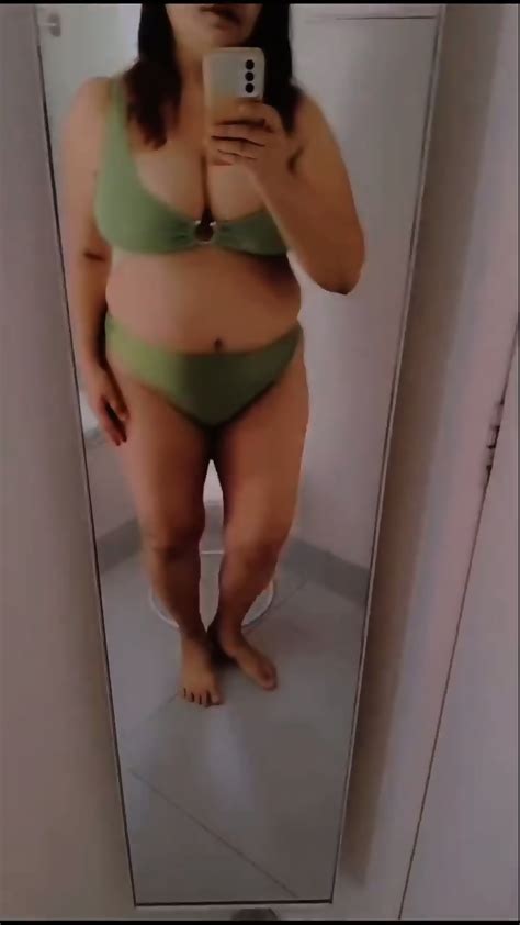 Instagram Influencers Hot Looking Sexy Figure