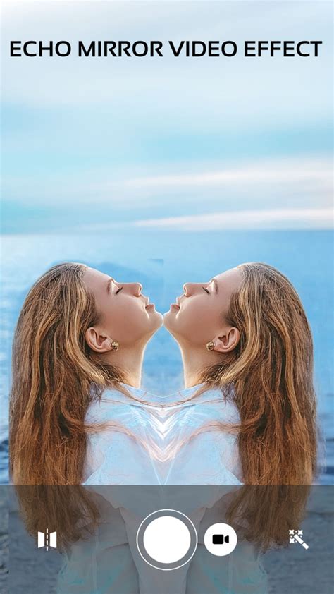Echo Mirror Video Effect For Android Download