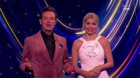 ITV Dancing On Ice Faces Uncertain Future After Torvill And Dean Decision As Insiders Predict