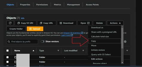 Amazon S3 How Can I Efficiently Move An S3 Bucket To A New AWS Region While Keeping The Same