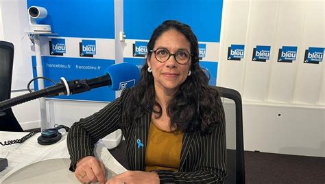 Mars Bleu Contre Le Cancer Colorectal Jessica Sery Du Centre De