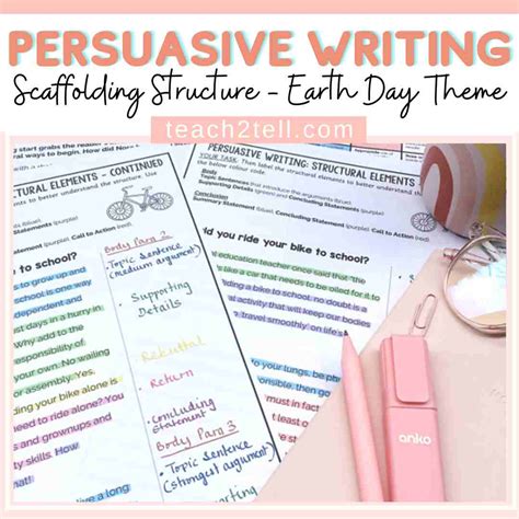 Writing The Narrative Exposition Or Narrative Orientation