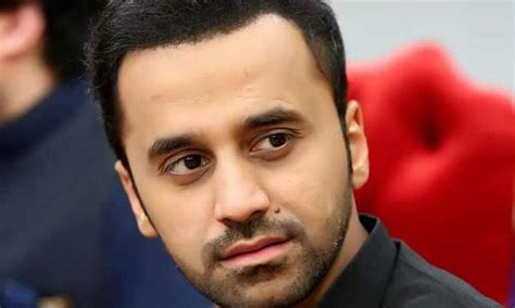 Waseem Badamis Second Marriage On The Cards Brandsynario