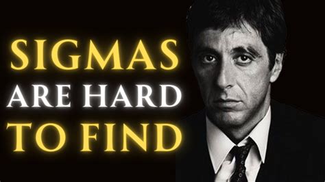 Secrets Sigma Males Keep To Themselves Youtube