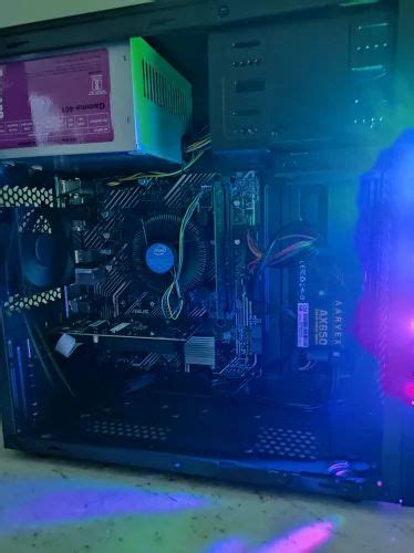 Assembled Cpu With All Other Accessories In Madurai Id 26497499412