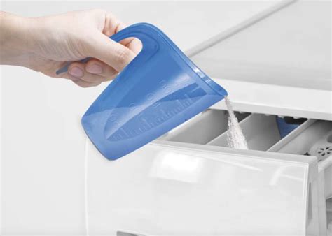 Freebie gratis für lau Waschpulver Dosierhilfe von Ariel kostenlos mydealz