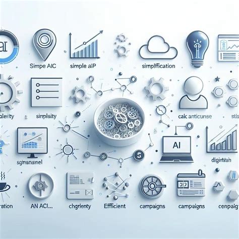 Simplifying Your Ppc Efforts With Ai Ppc Ai Tools