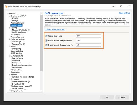 Bitvise Ssh Server Usage Faq Bitvise