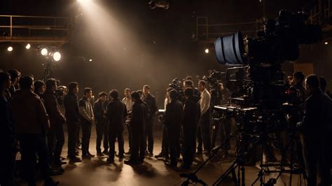 Producer Vs Director Saturation